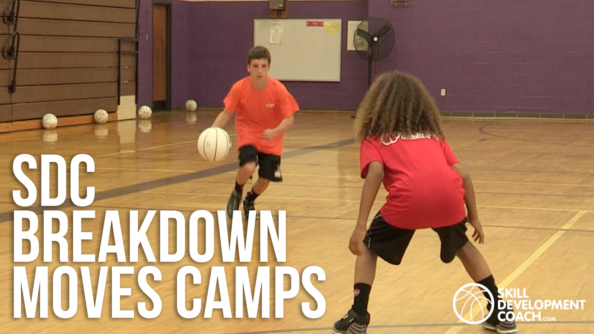 Skill Development Coach